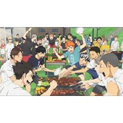 The Ultimate Haikyuu Quiz - Test | Quotev