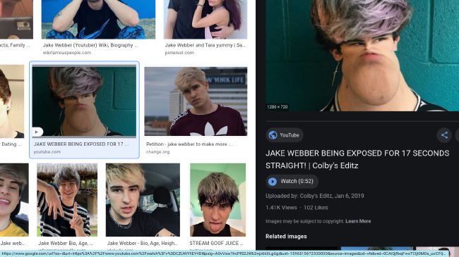 how jake webber sees you a a friend or best friend - Quiz | Quotev