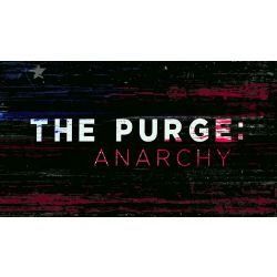 The Purge Zoey And Henry