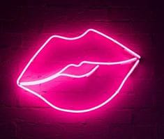 Choose a picture and get a Dream SMP member! Pt.2 •|NEON ART EDITION ...