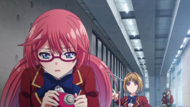 alphabet anime test - Test | Quotev