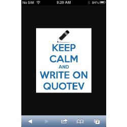 What quizzes should you create on quotev? - Quiz | Quotev