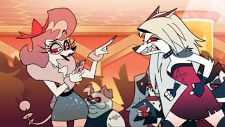 Helluva Boss: Which Hellhound are you? - Quiz | Quotev