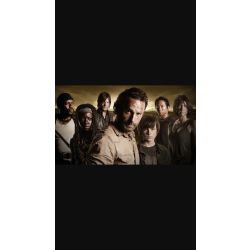 Which Walking Dead Boy Is Right For You? - Quiz | Quotev