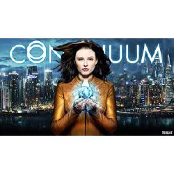 Which Continuum Character are you? - Quiz | Quotev