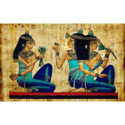 Which Egyptian Deity are you? - Quiz | Quotev