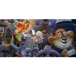 Zootopia Quizzes | Quotev