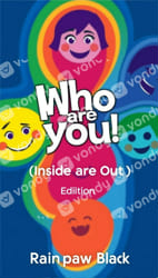 Who are you (Inside out 2 Edition) - Quiz | Quotev