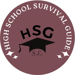 high school survival guide | Quotev