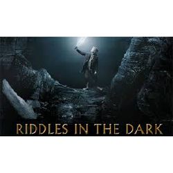 Riddles In the Dark - Test | Quotev