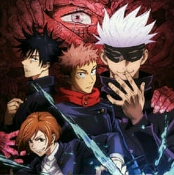 What JJK character are you most like - Quiz | Quotev