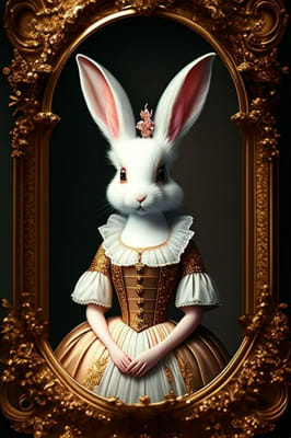 Rewrite Alice in Wonderland - Quiz | Quotev