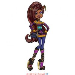 Create your own monster high character - Quiz | Quotev