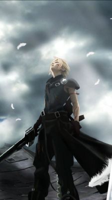 Final Fantasy name that character! - Test | Quotev