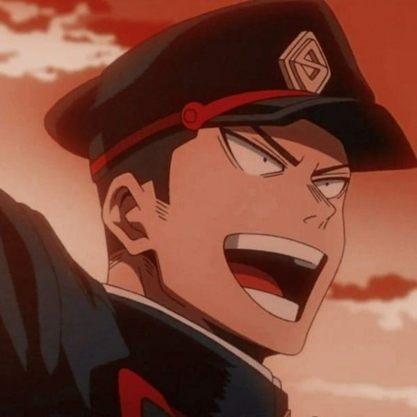 A Day at Shiketsu High School (Yoarashi Inasa results つ • ‿ • つ) - Quiz ...