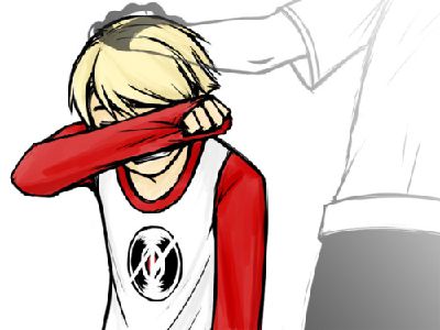 Dave Strider Talksprite