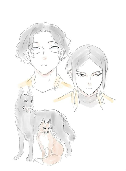 Published | tooru v | Quotev