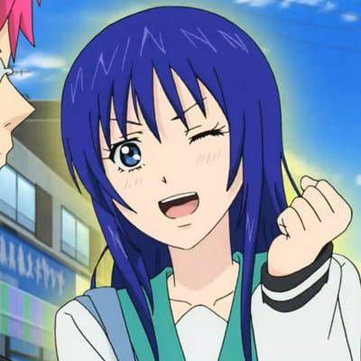 How much are you alike to Teruhashi? - Quiz | Quotev