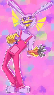 What does Jax think of you? - Quiz | Quotev