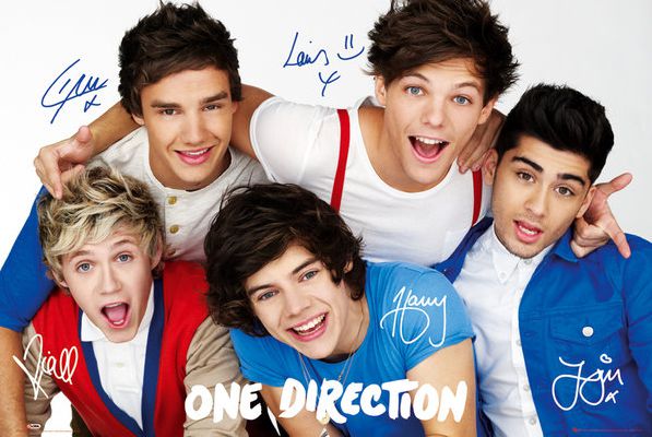 Talk with One Direction 3 - Quiz | Quotev