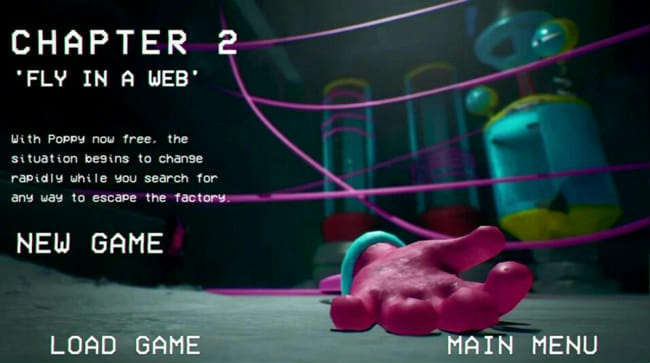 Which poppy playtime character are you? - Quiz | Quotev