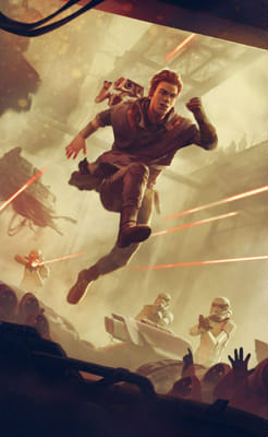 Which Unique Force Ability Do You Wield? - Quiz | Quotev