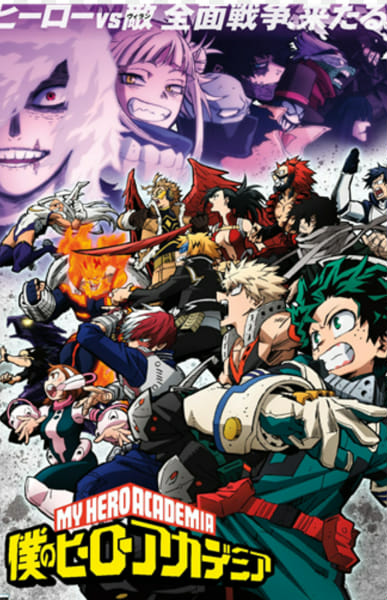 What MHA character would be your roommate - Quiz | Quotev