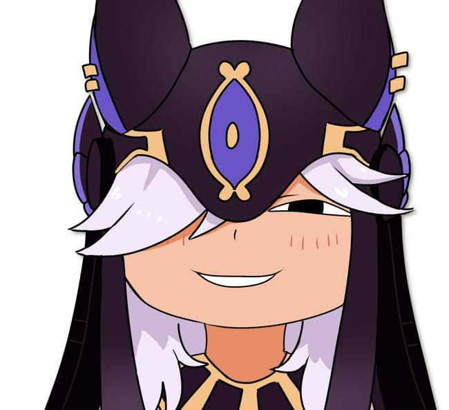 go on a date with cyno - Quiz | Quotev