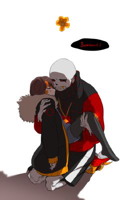 Do you know your Undertale AUs? - Test | Quotev