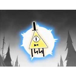 A Talk with Bill Cipher - Quiz | Quotev