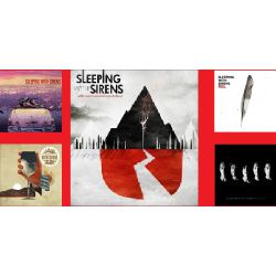 Which Sleeping With Sirens Album are you? - Quiz | Quotev