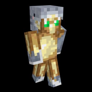 Guess the QSmp Member by their Minecraft Skin - Test | Quotev