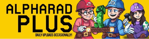 Which Alpharad Plus Member Are You? - Quiz | Quotev