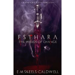 Which "Esthara: The Winds of Change" Character are you? - Quiz | Quotev