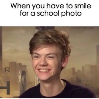 TMR/TBS Memes Try Not to Laugh - Quiz | Quotev