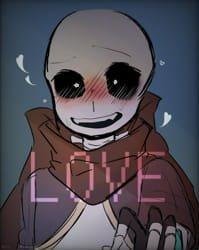 Meet Yandere Ink Sans - Quiz | Quotev