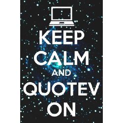 Quotev Sign In