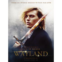 Jace Wayland City Of Bones Actor