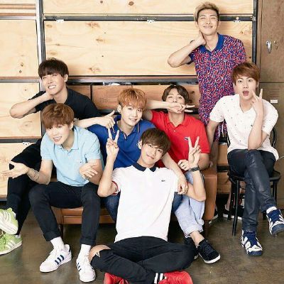 How well do you know BTS ? - Test | Quotev