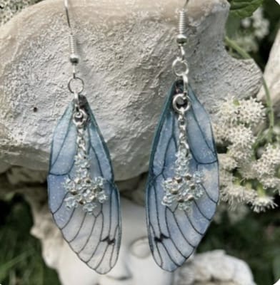 What type of Fairy are you? - Quiz | Quotev