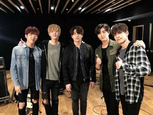 Who is your Day6 boyfriend? - Quiz | Quotev