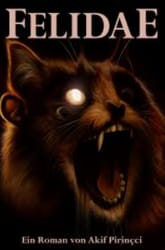 What Felidae character are you? - Quiz | Quotev