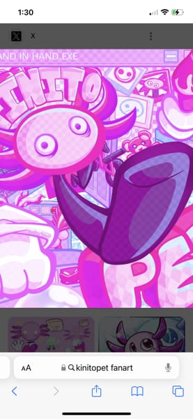 Kinitopet.exe | Quotev