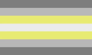 how well do you know your pride flags? (very hard edition!) - Test | Quotev