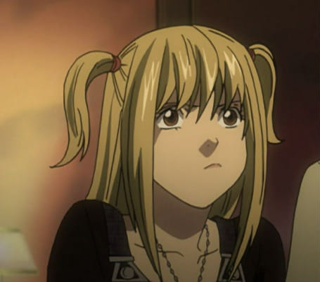 How well do you know Misa Amane? - Test | Quotev