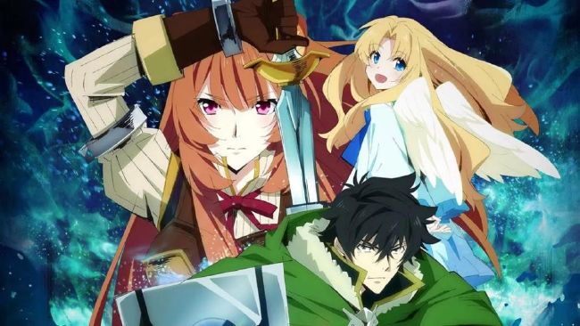 Which Anime Story Do You Fit In? - Quiz | Quotev