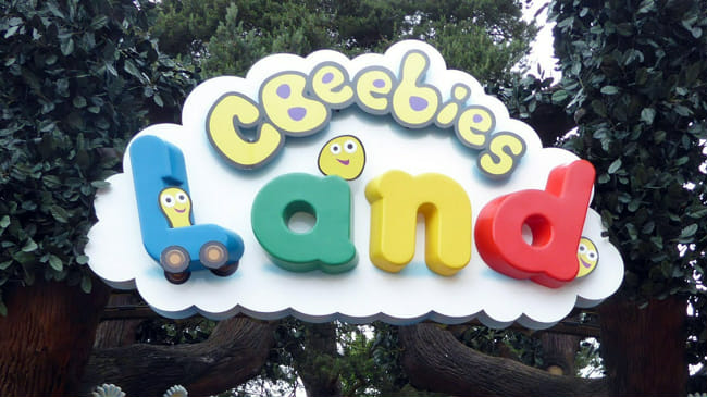 Go To Cbeebies Land For A Week And Get A Cbeebies Character - Quiz | Quotev
