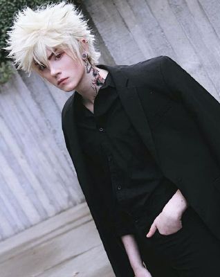 How well do you know Seishin Cos Cosplay - Test | Quotev