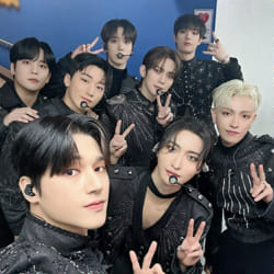 Answer some questions and get an ATEEZ member - Quiz | Quotev