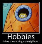 Which Spongebob character are you? - Quiz | Quotev